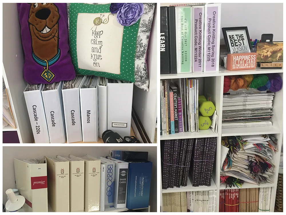 Binders! - Craftstar Studios