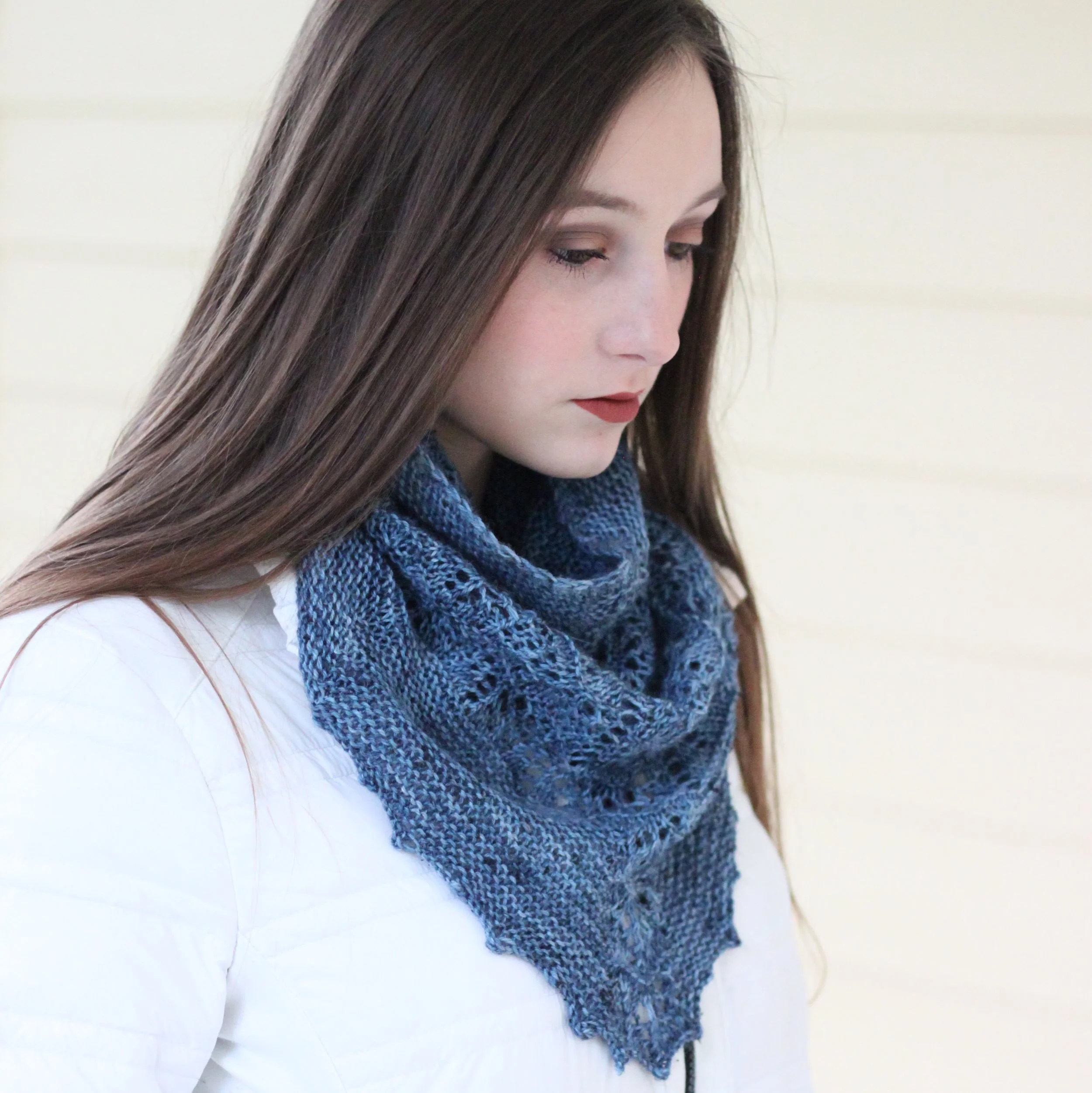 Clorissa Cowl - Craftstar Studios