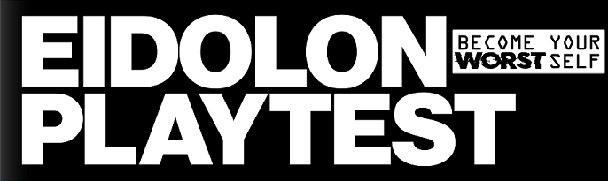 Eidolon Playtest Archive — Audio Entropy