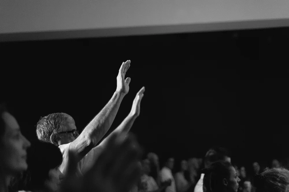 About — One Church