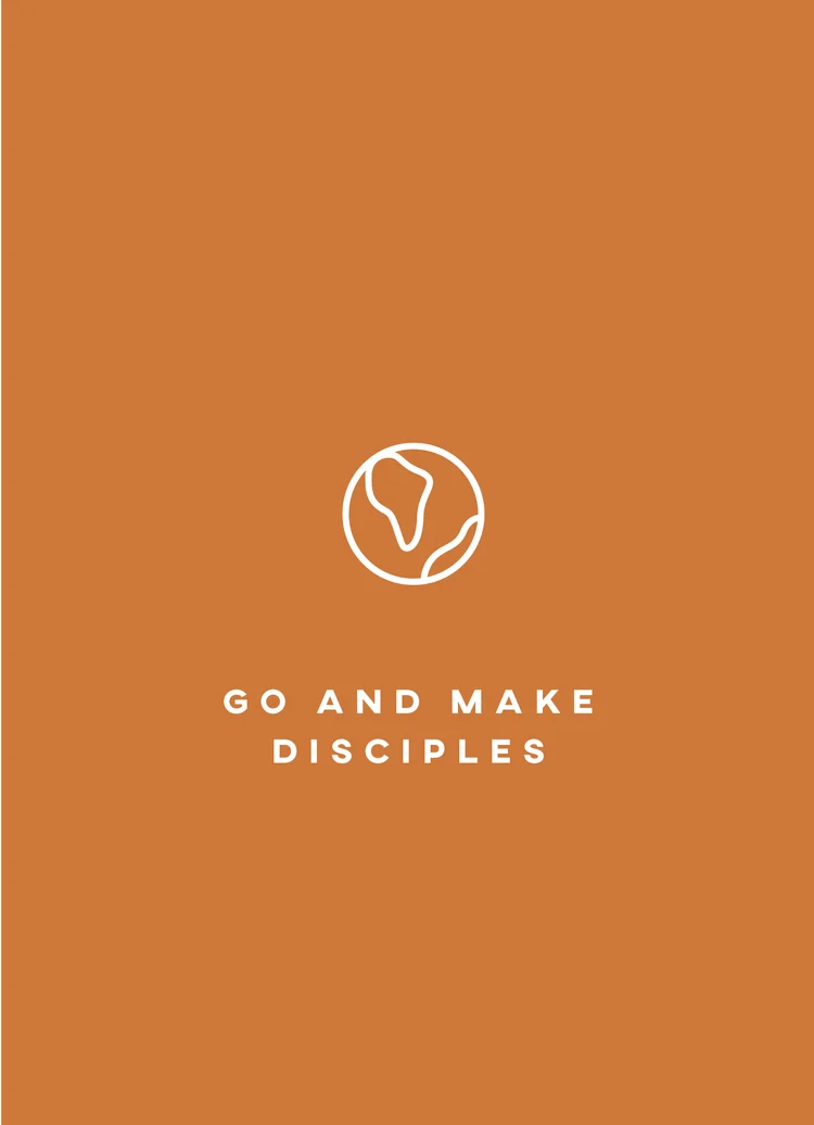 About — One Church
