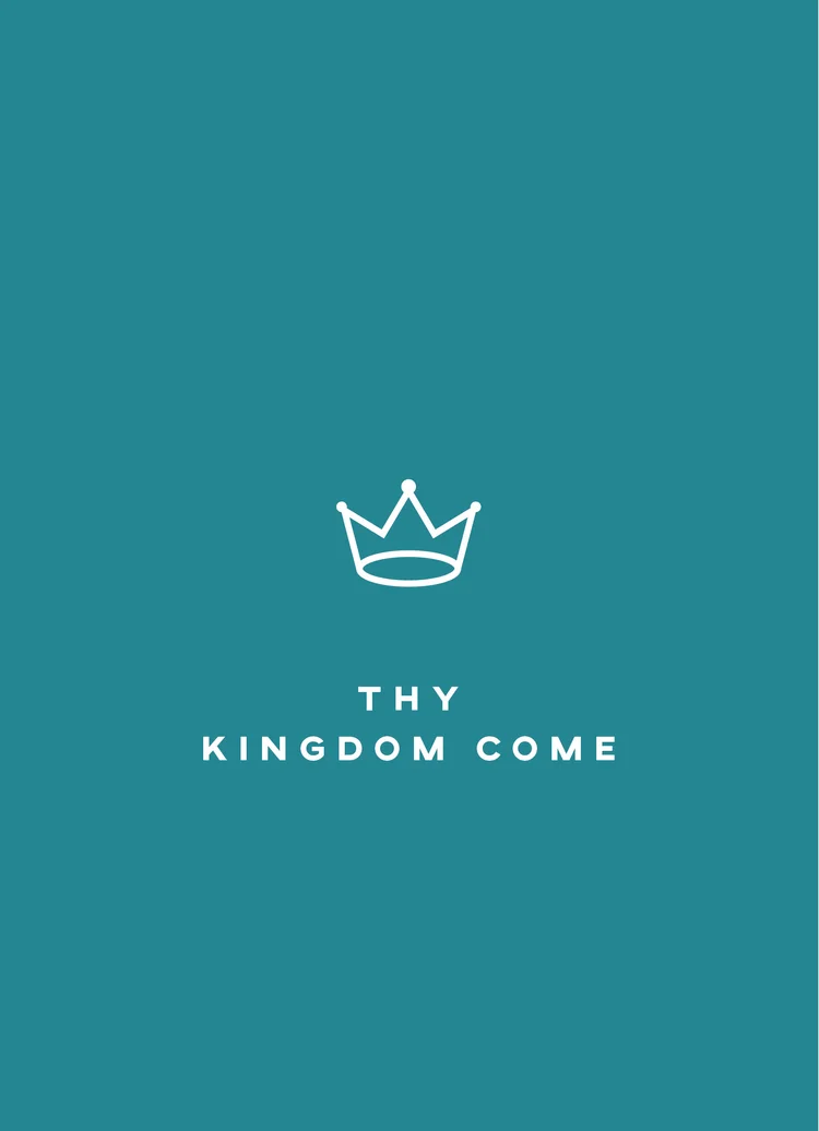 About — One Church