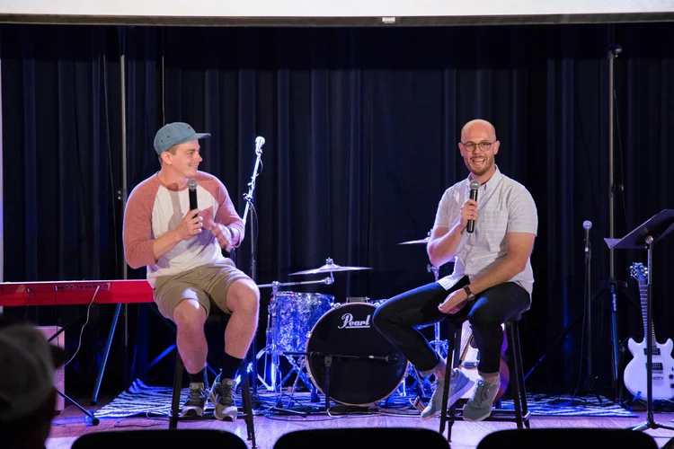 What We Believe — One Church