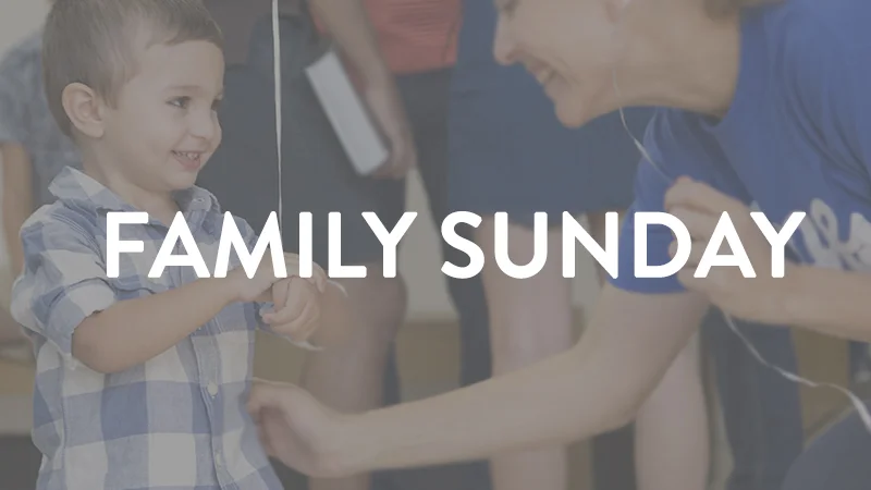 Events — One Church