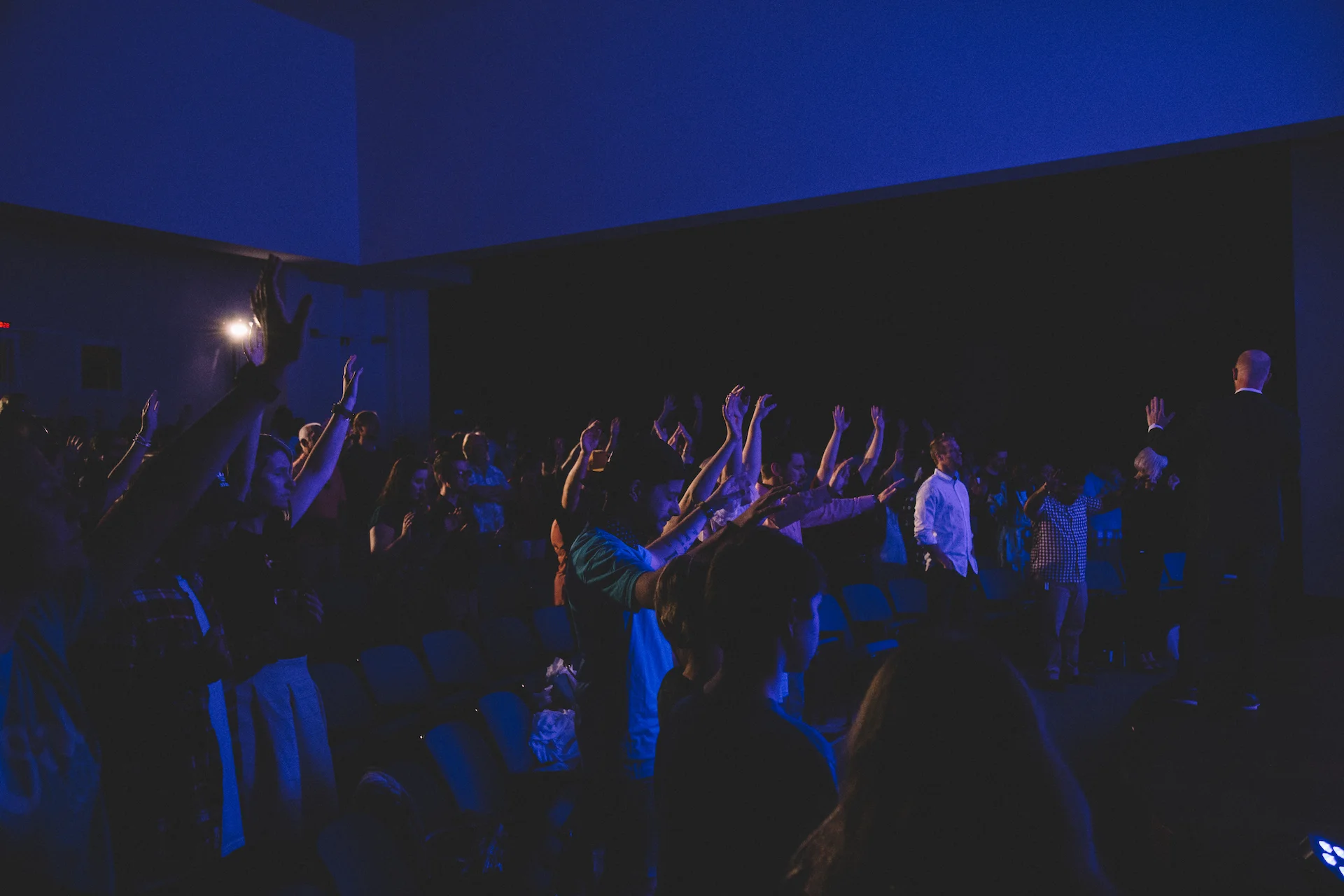 Welcome to One — One Church