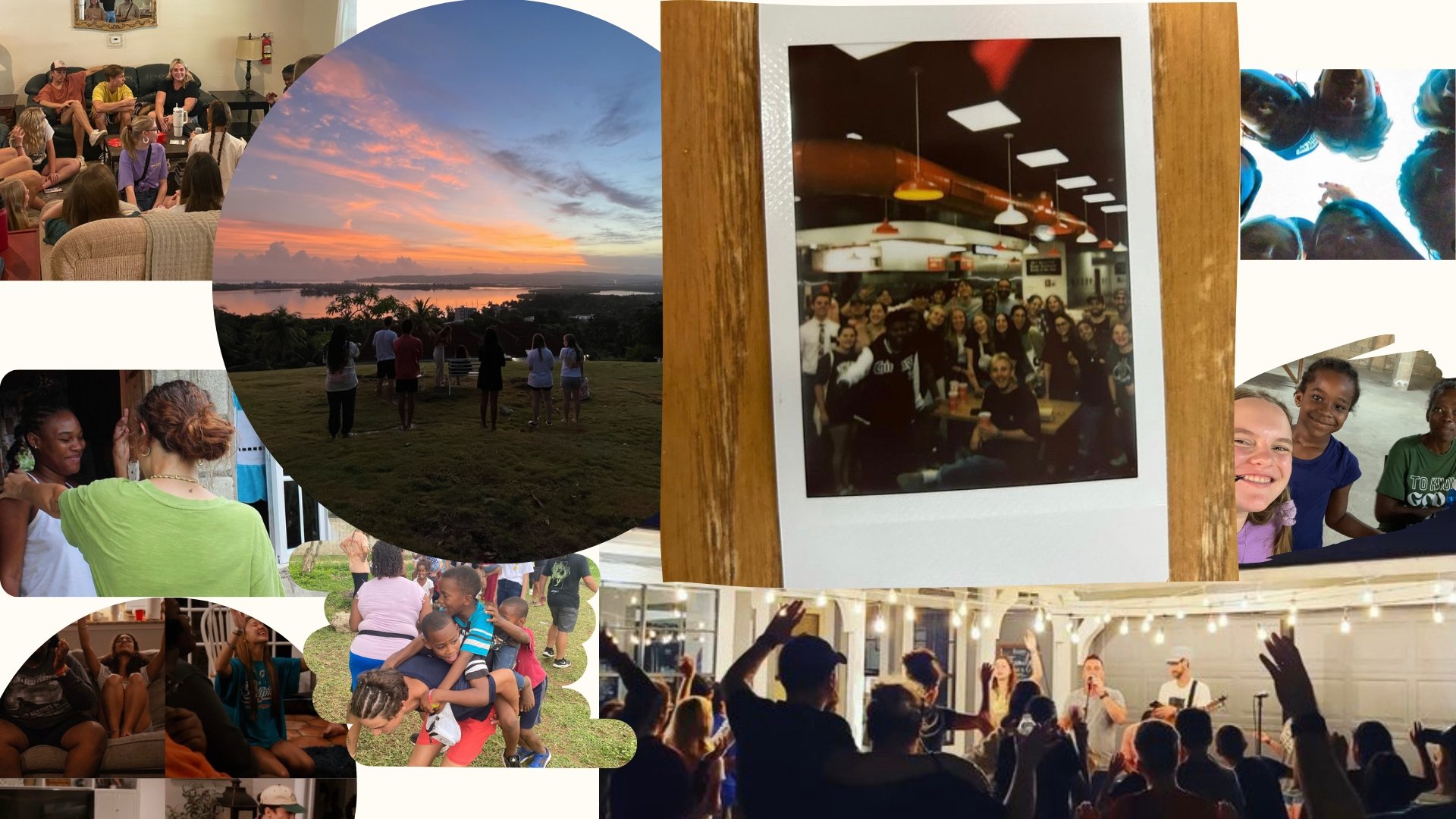 Youth — One Church