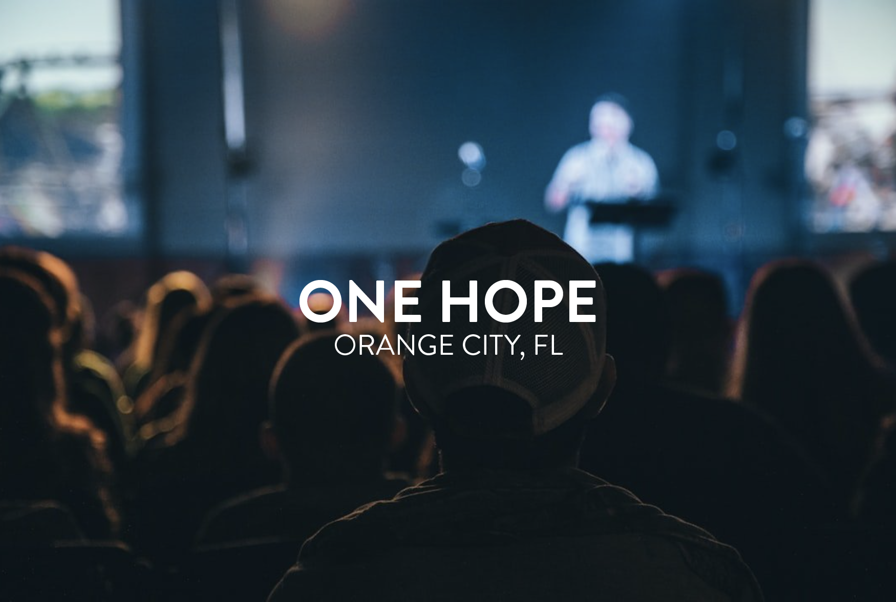 One Church