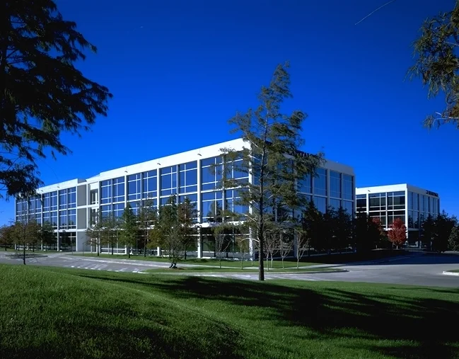 6500 International Parkway — IBP