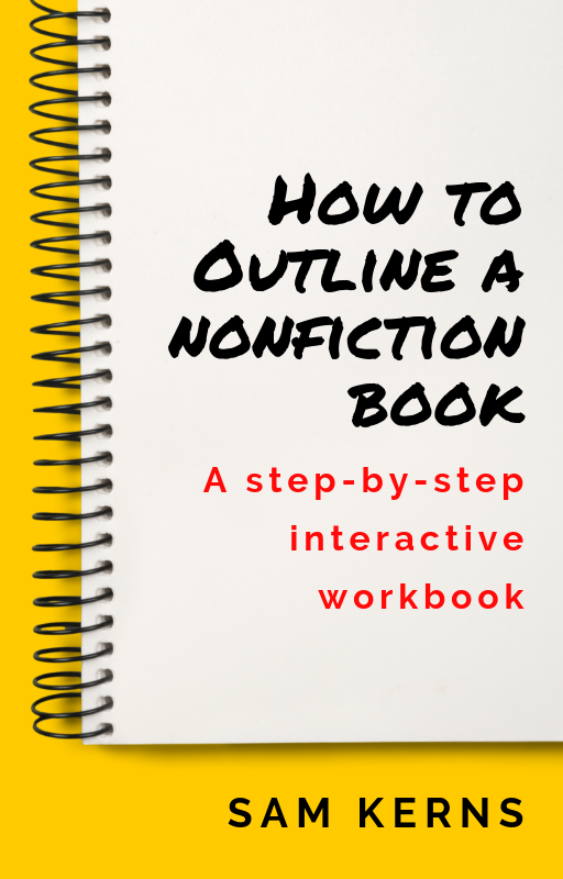 How To Outline A Nonfiction Book RainMaker Press How To Outline A Nonfiction Book RainMaker Press