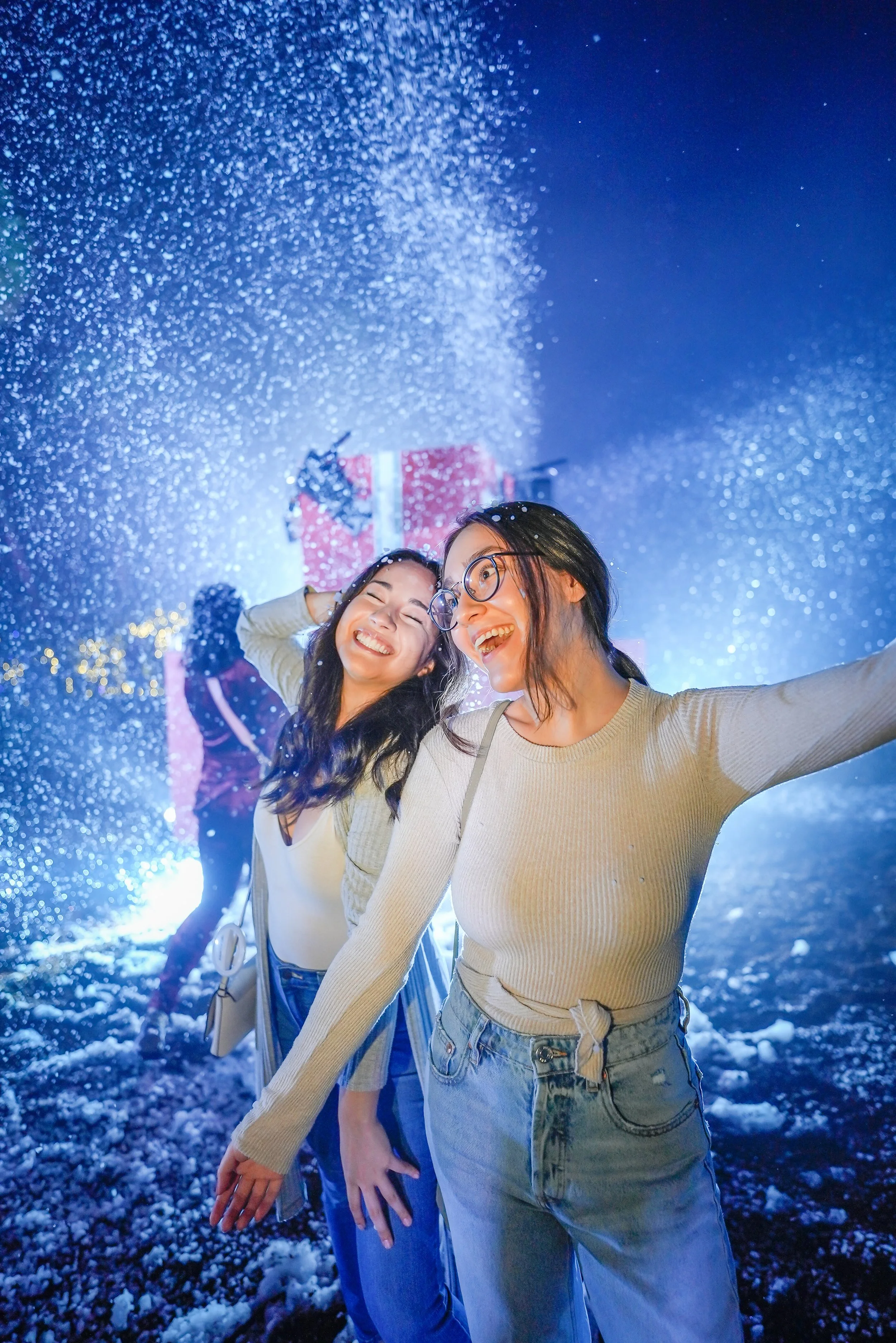 Immersive Experiences, Epic Adventures, Unforgettable Art