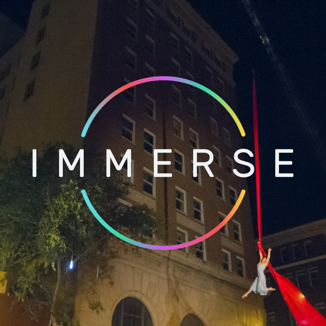 Immersive Experiences, Epic Adventures, Unforgettable Art