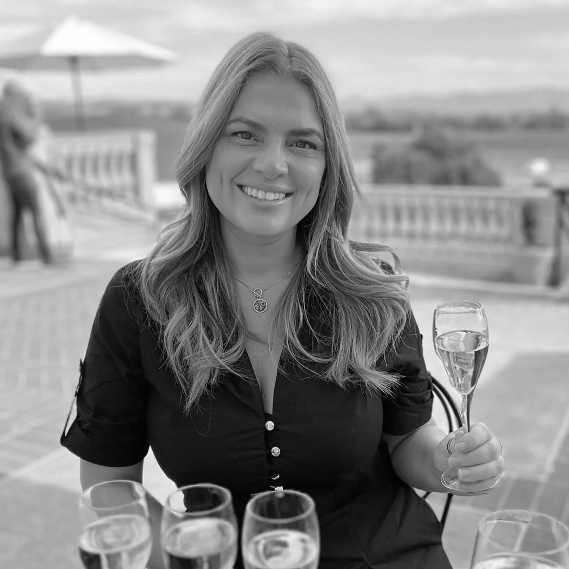 Our Team — Copa Fina