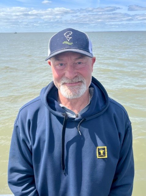 The Crew — Surrender Salmon