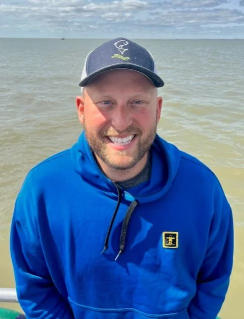 The Crew — Surrender Salmon