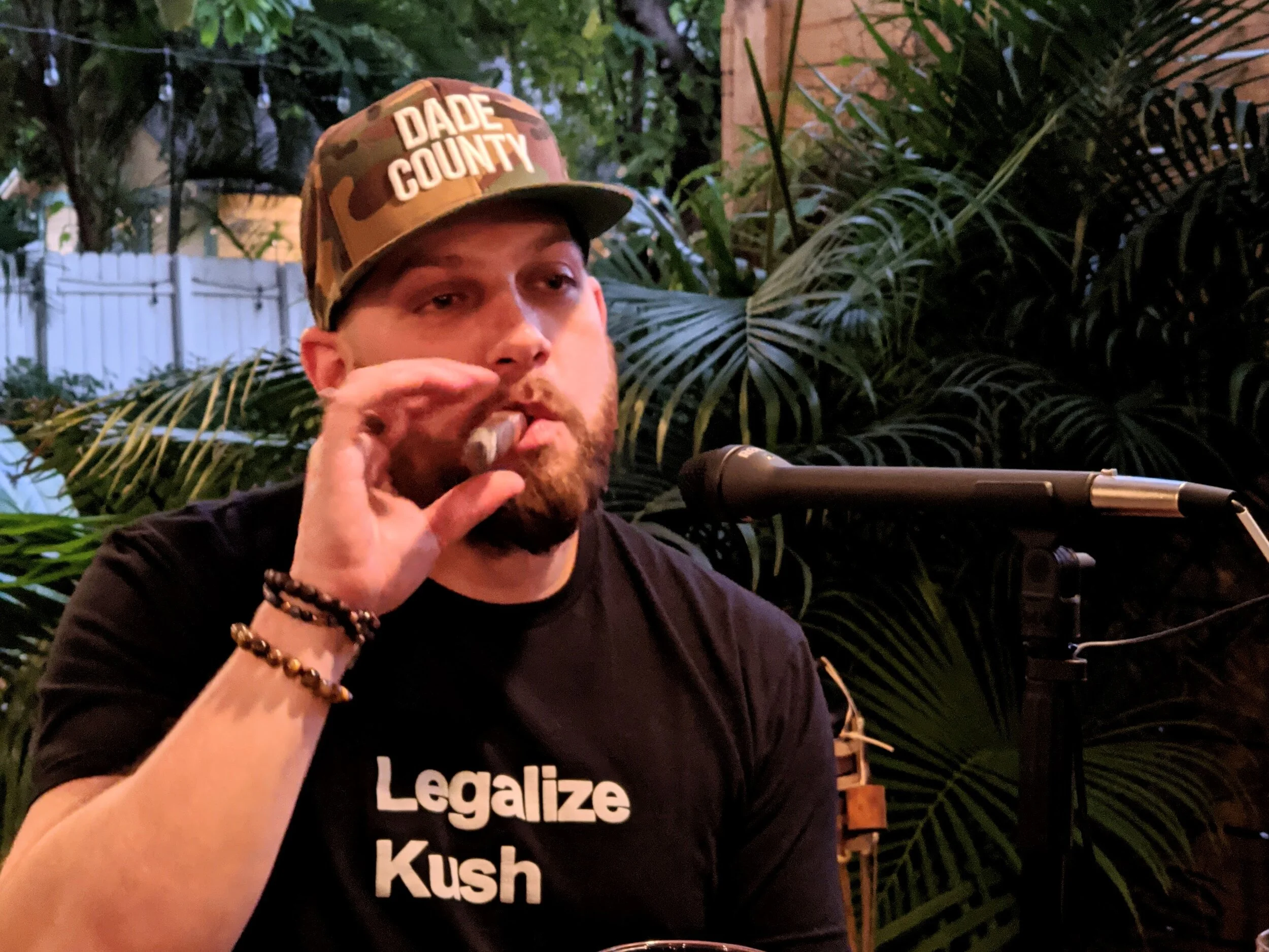 Restaurateur Matt Kuscher is Hialeah's proudest adopted son, refuses to ...