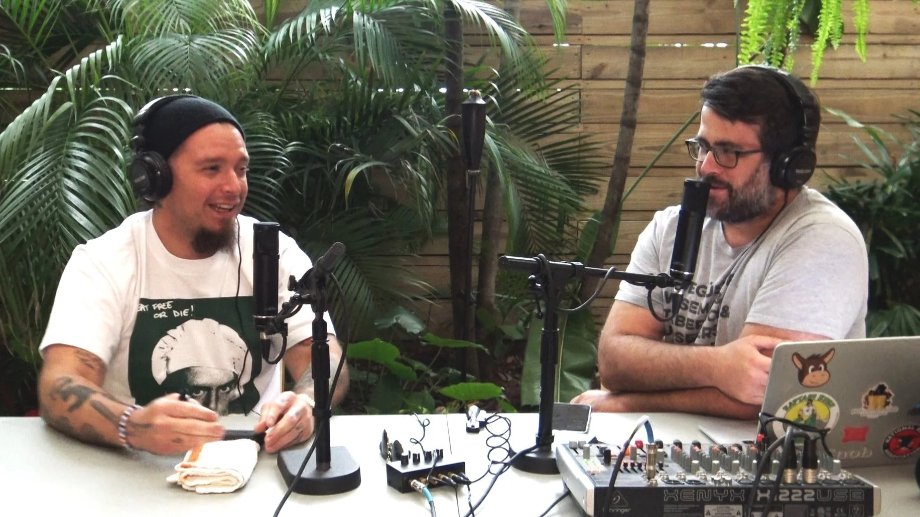 Michael Beltran on cooking with Itamae's Valerie Chang, nightclub ...