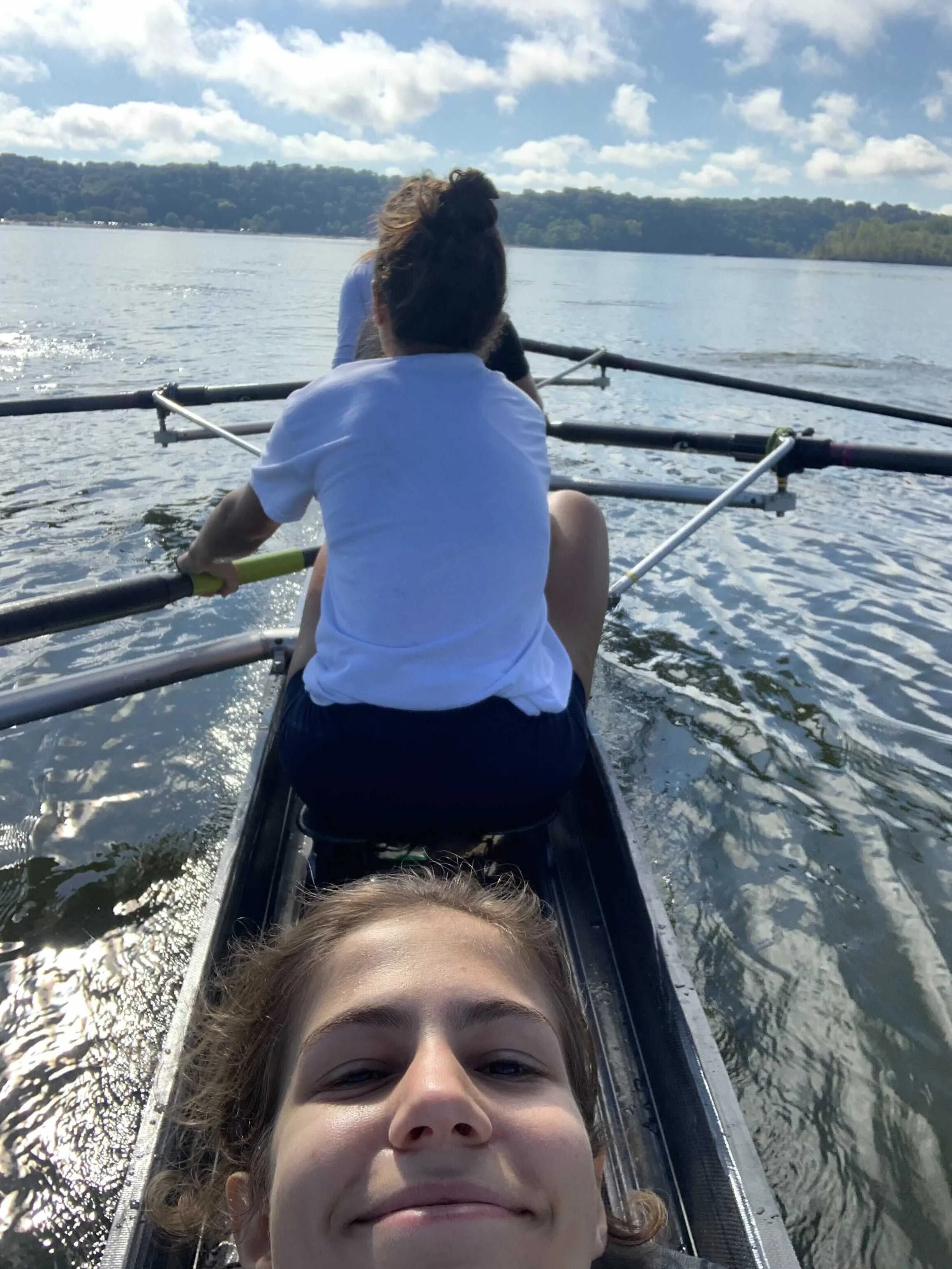 Photo Gallery — Washington University Rowing