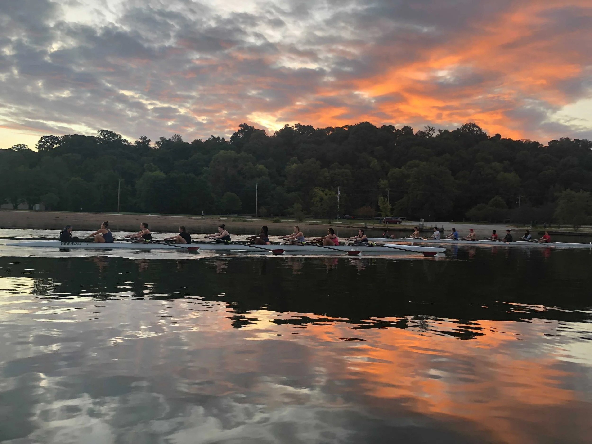 Photo Gallery — Washington University Rowing