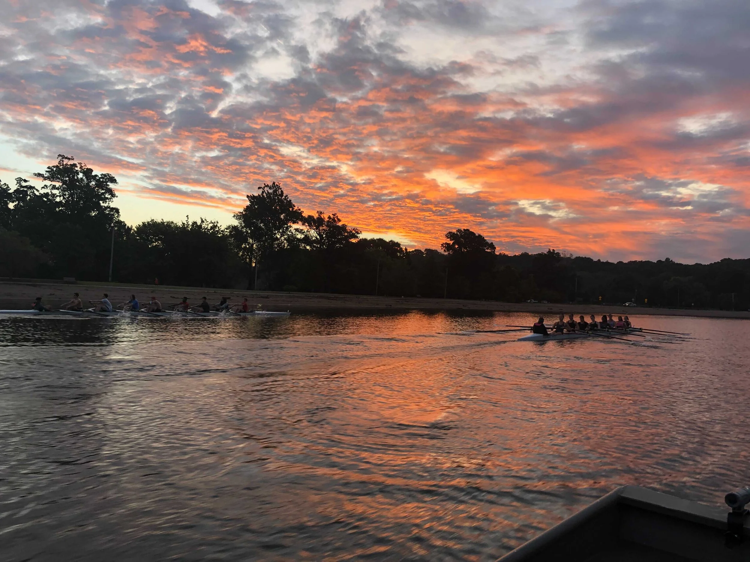 Photo Gallery — Washington University Rowing