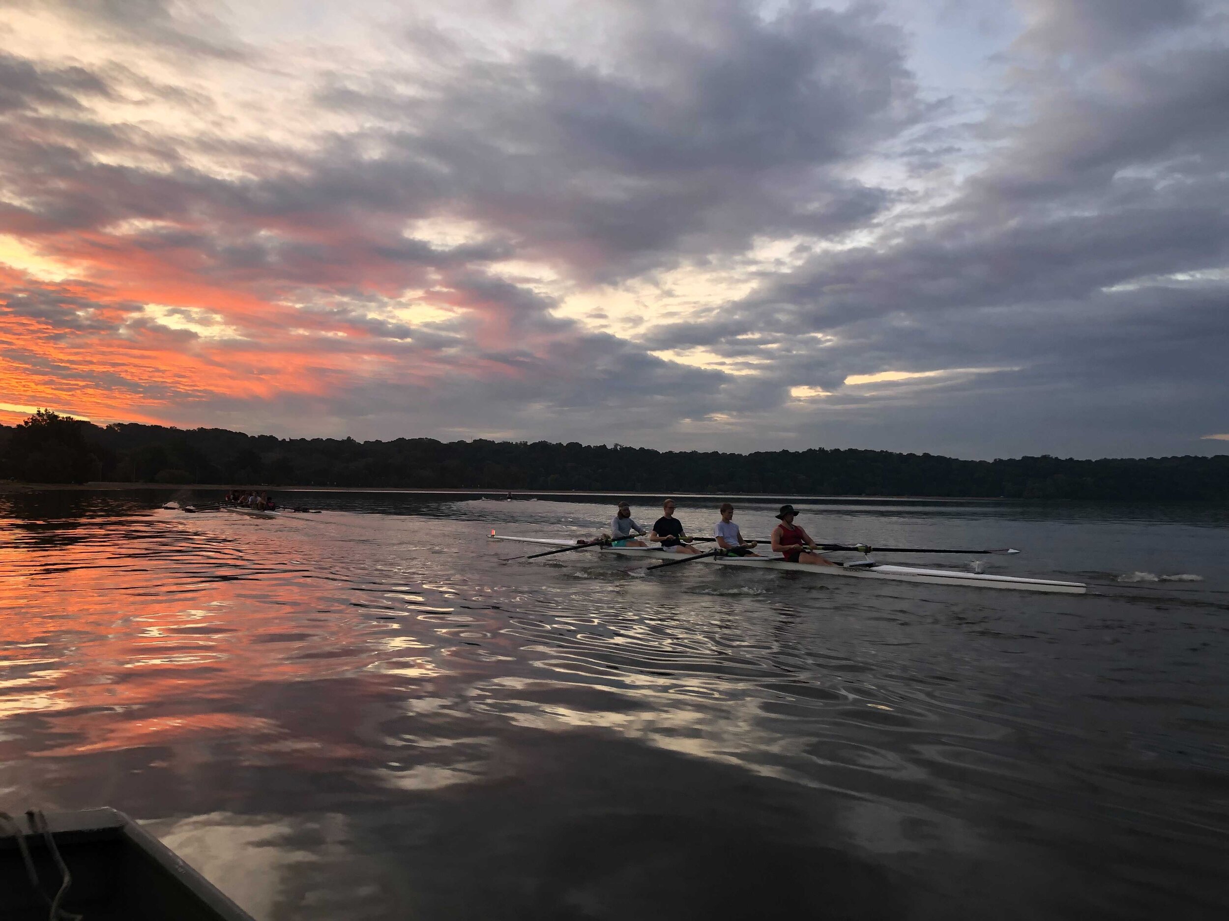 Photo Gallery — Washington University Rowing
