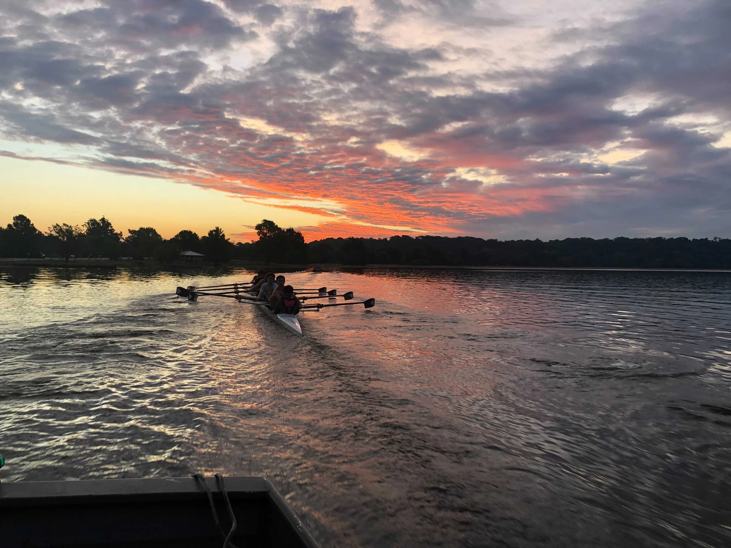 Photo Gallery — Washington University Rowing