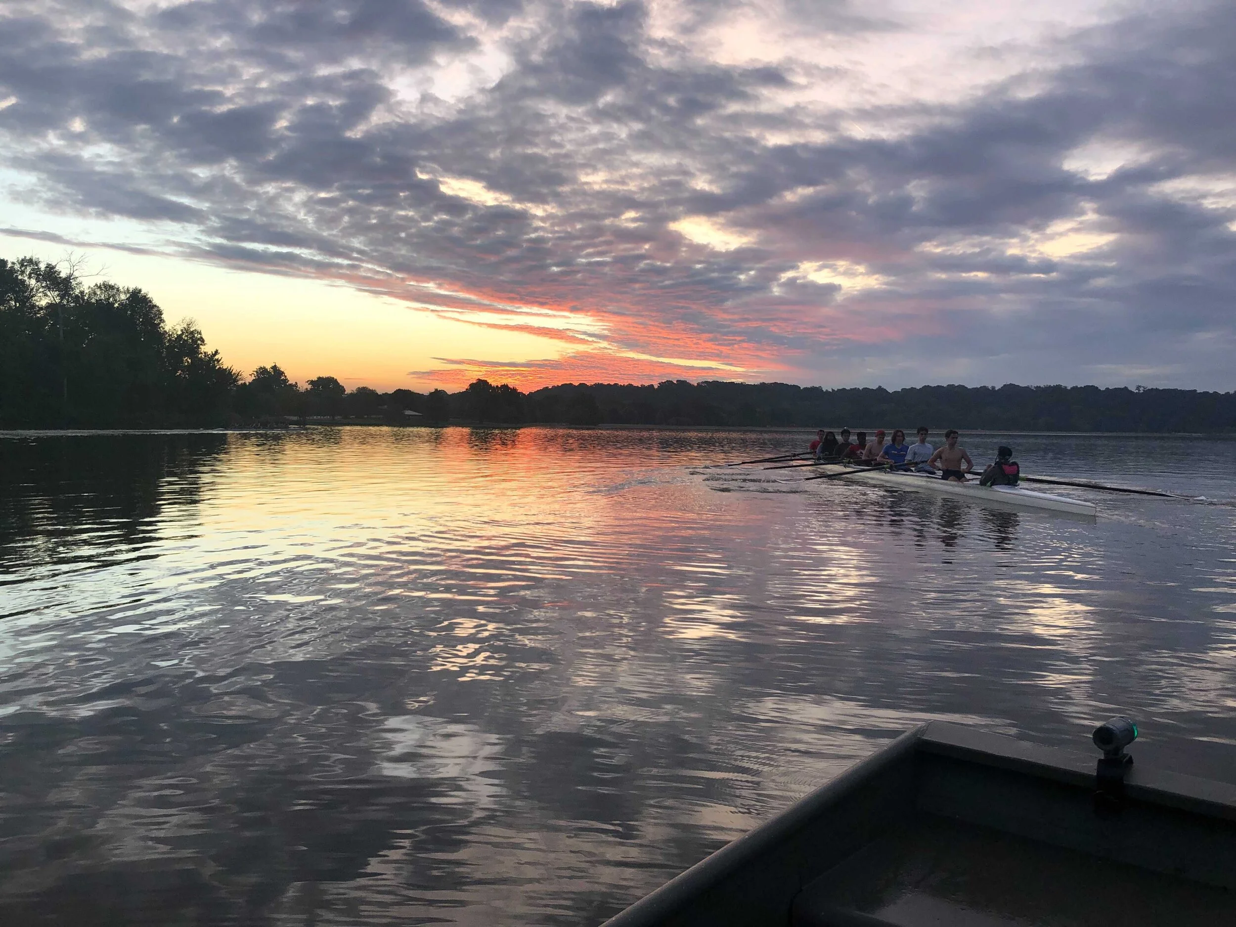 Photo Gallery — Washington University Rowing