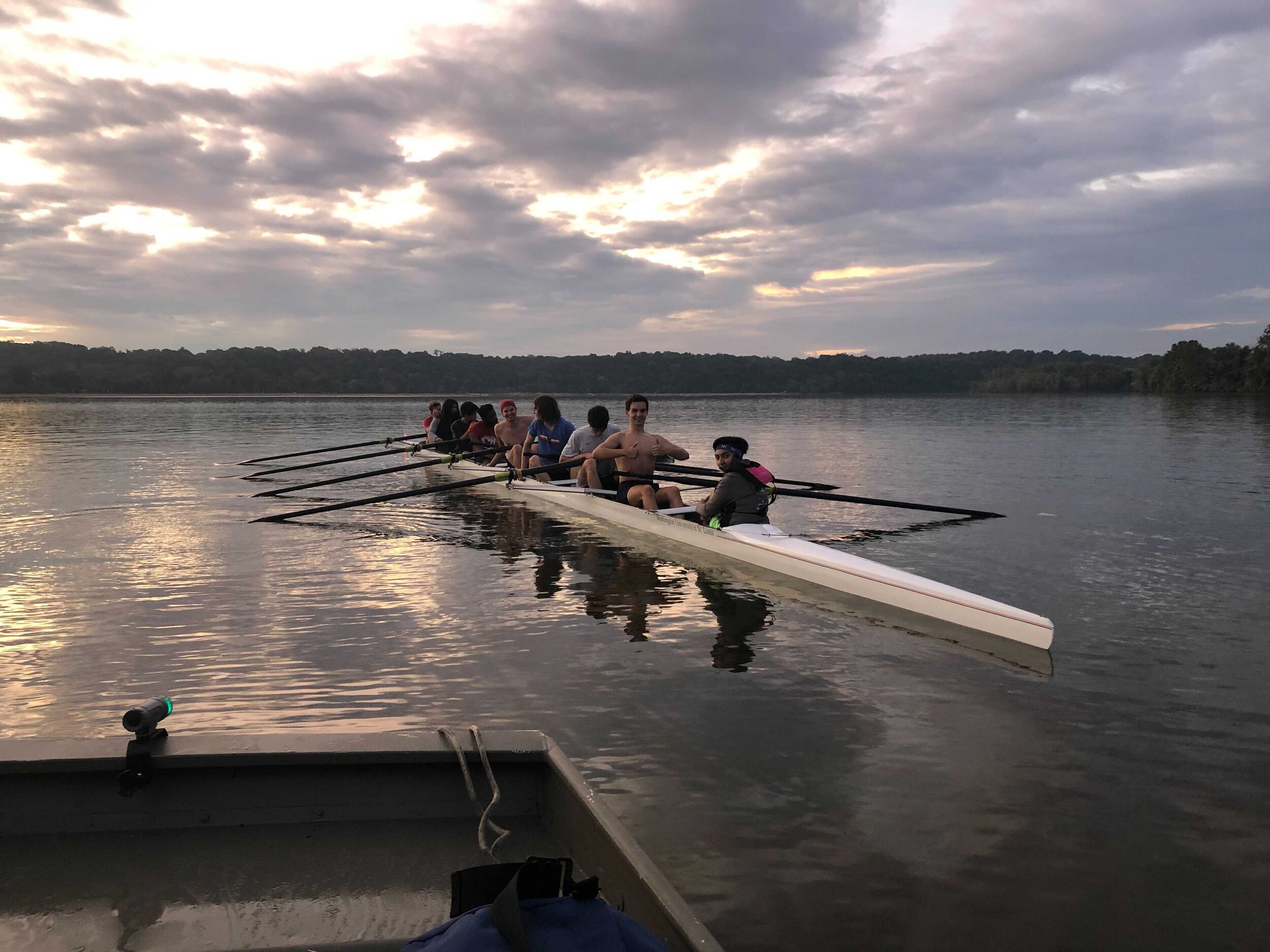 Photo Gallery — Washington University Rowing