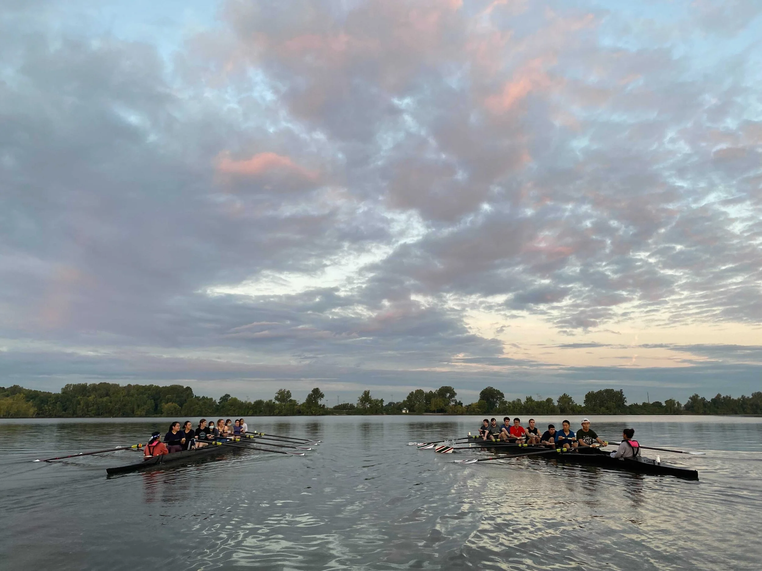 Photo Gallery — Washington University Rowing