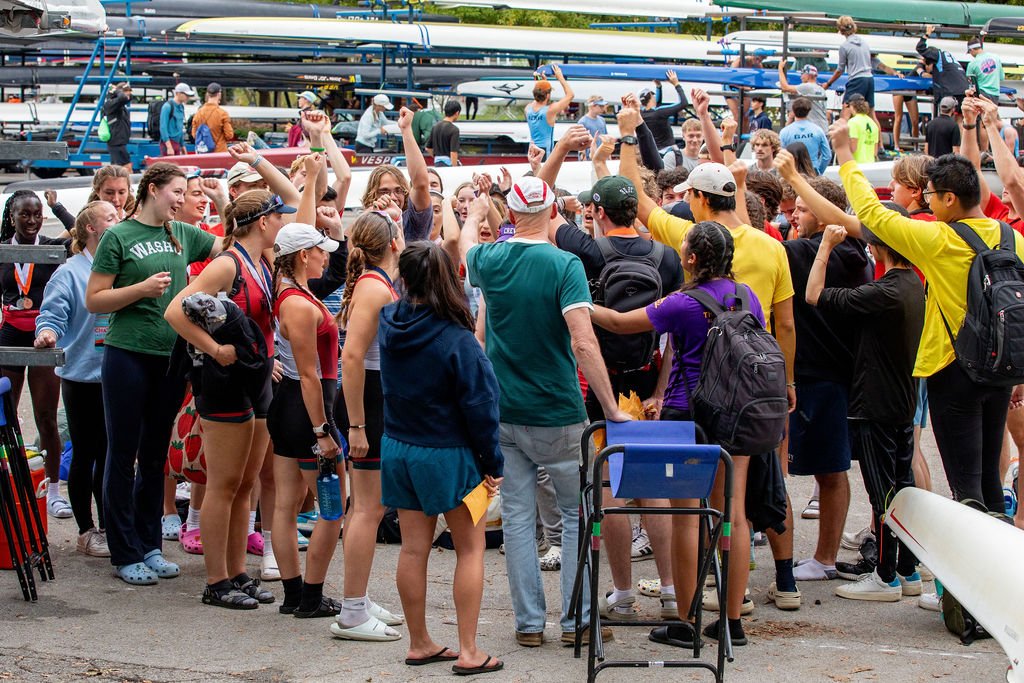 Washington University Rowing
