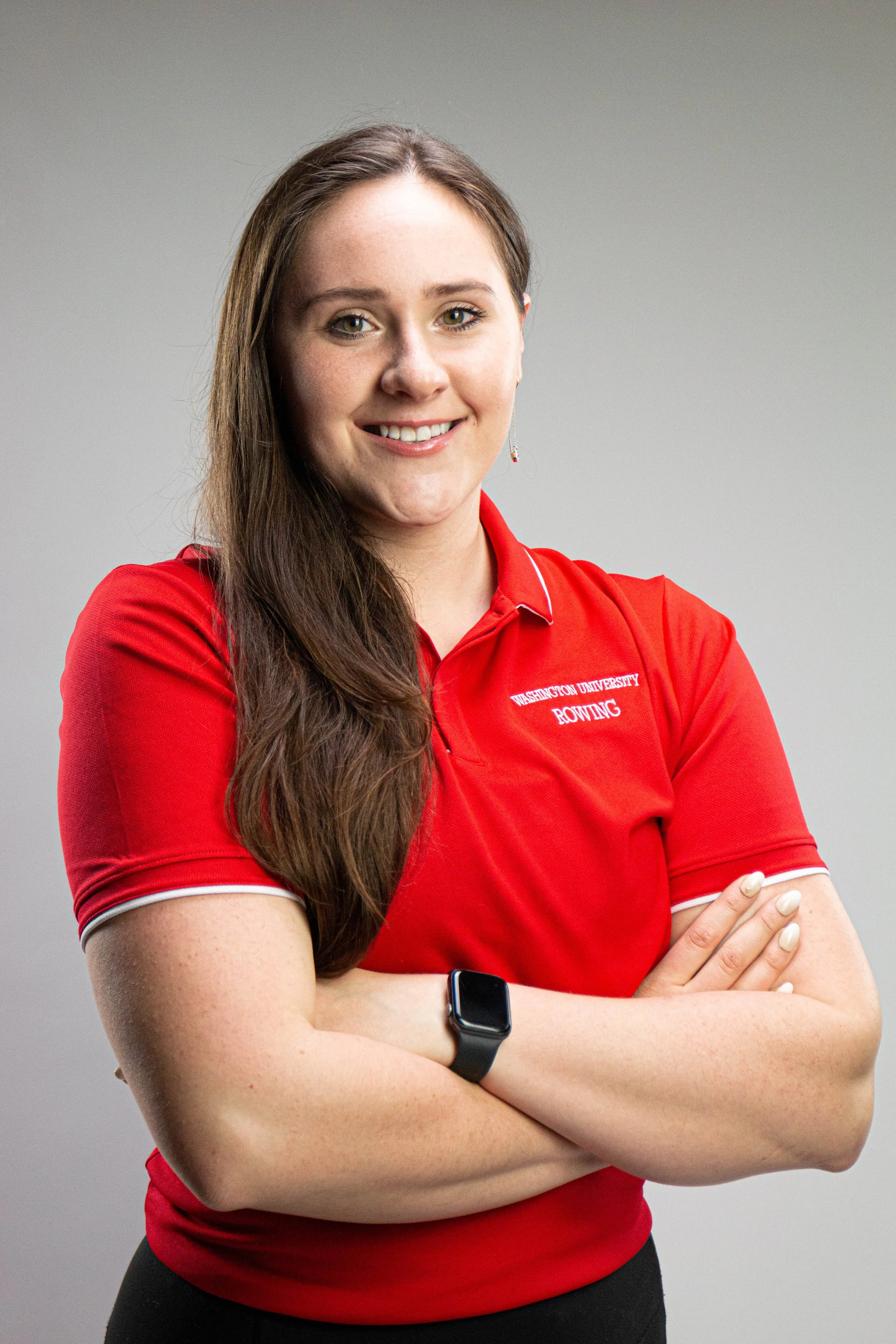 Coaching Staff — Washington University Rowing