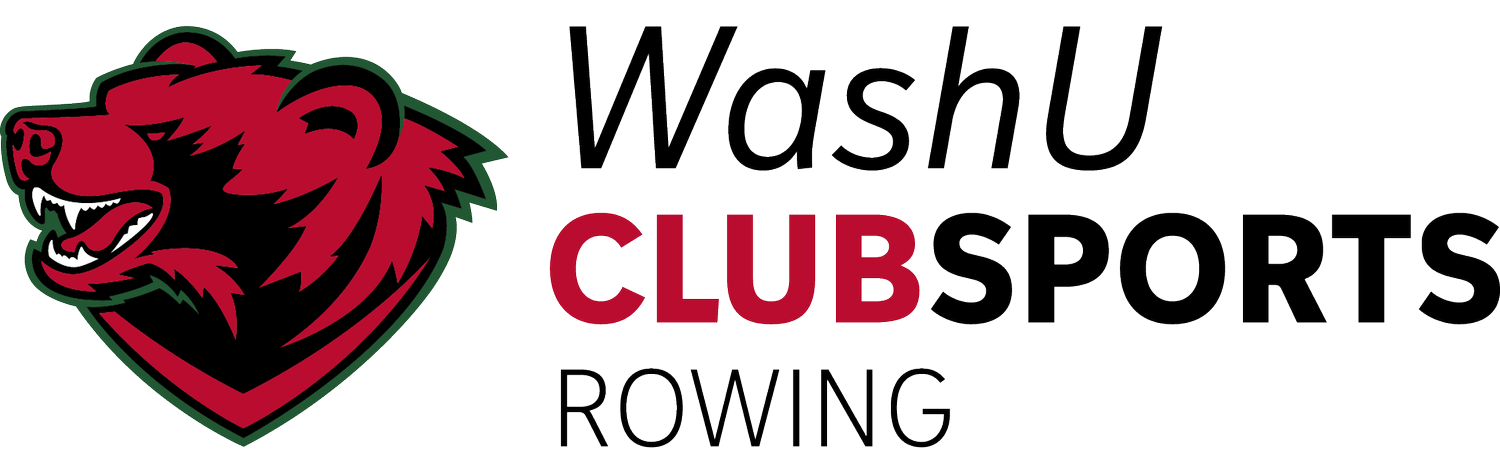 Washington University Rowing