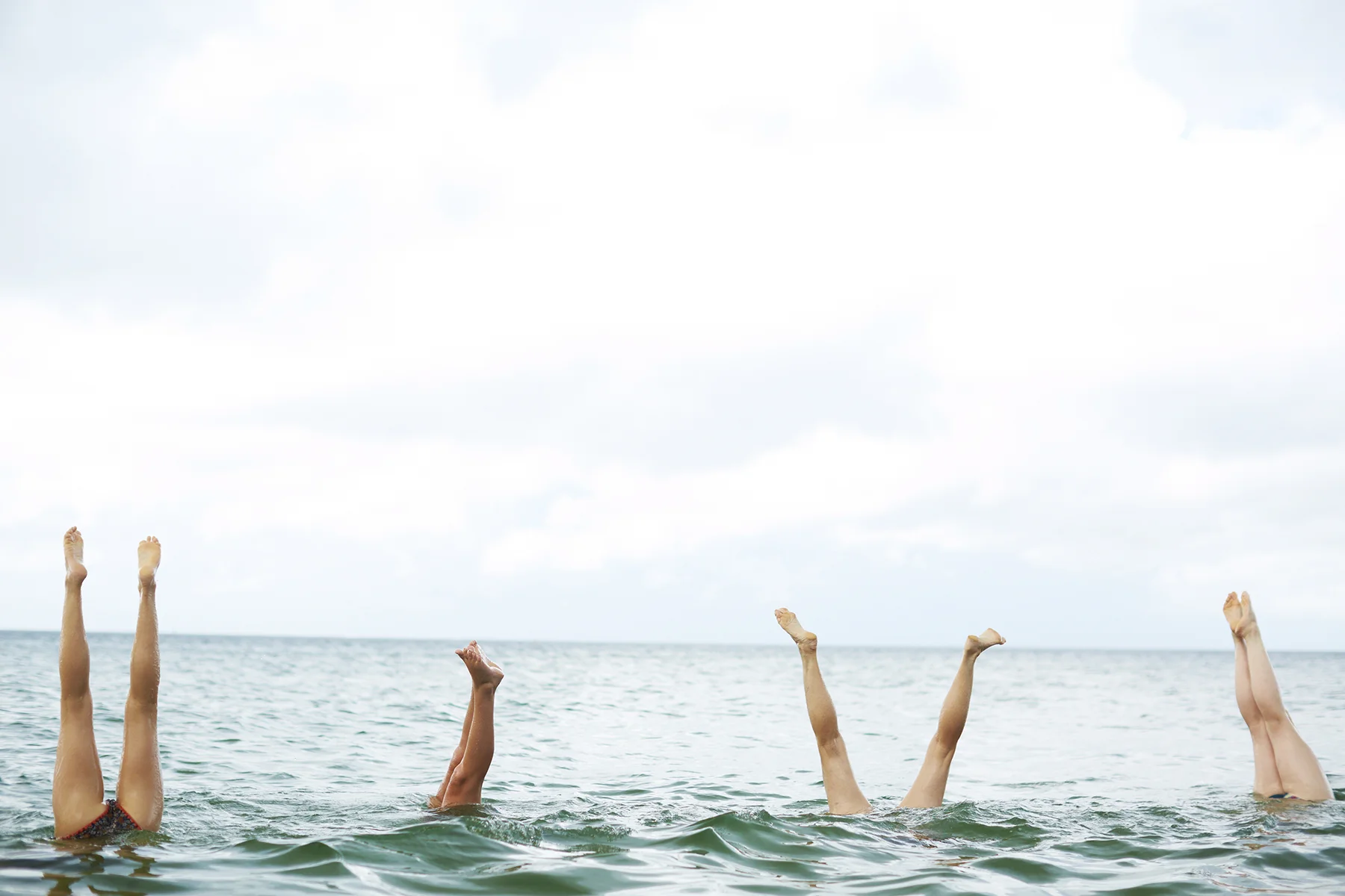 Ocean Legs — pascal shirley Pascal Printing