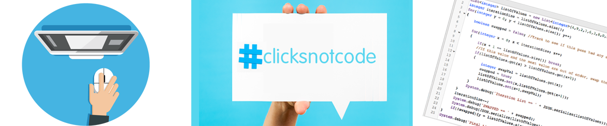 Clicks not Code — Manukau Road Consulting Clicks not Code — Manukau Road Consulting