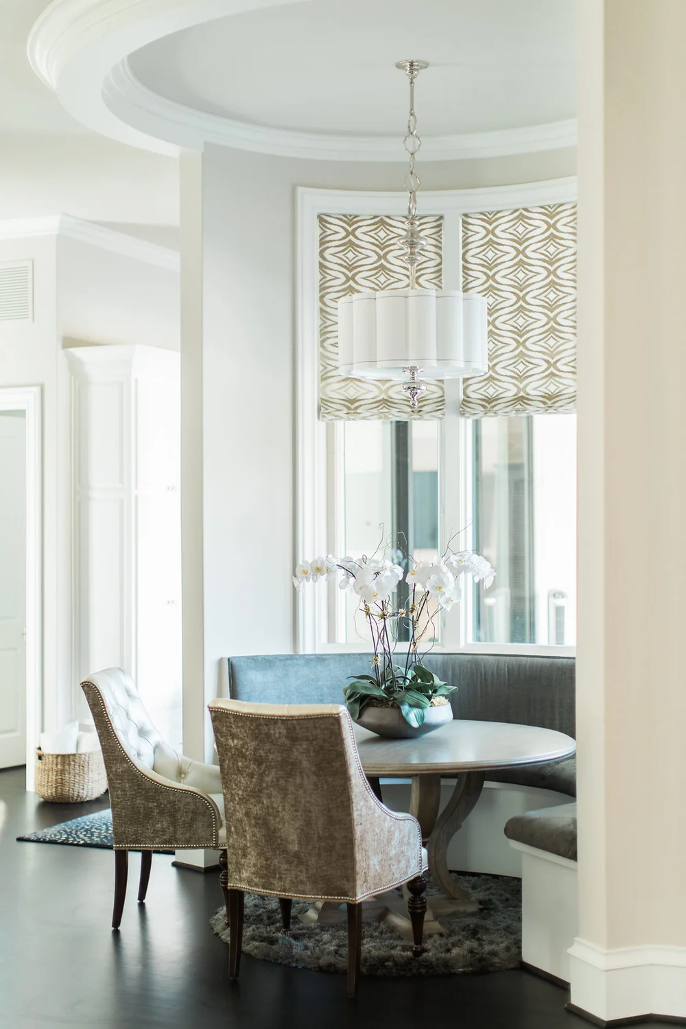 Tammy Trylko Interiors