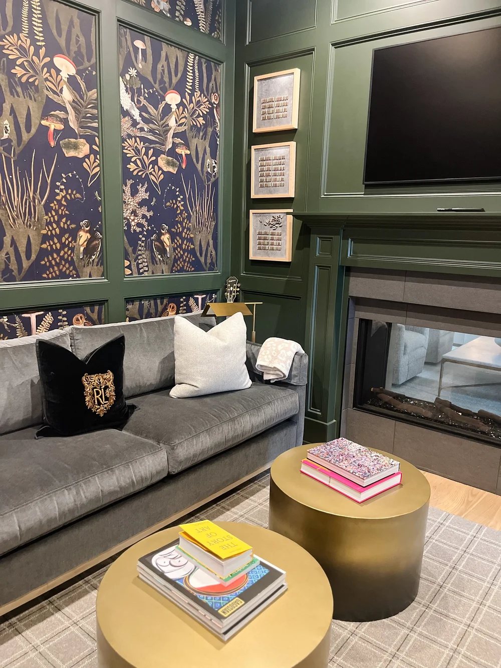 Portfolio — Tammy Trylko Interiors