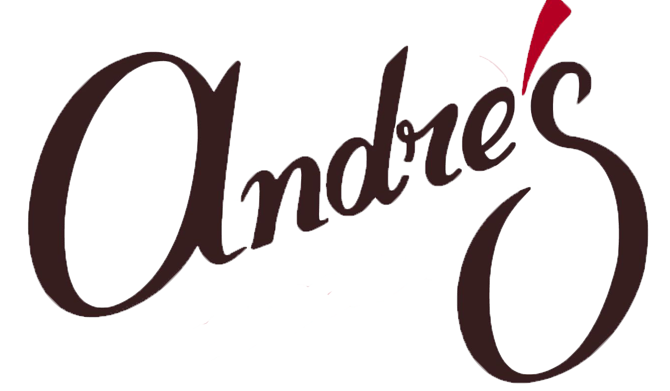 Canapé and Stand Up Roving Meals — Andre's Catering Co