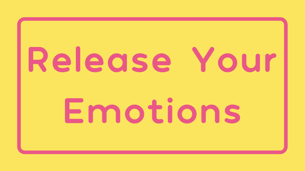 Things To Do When You're Sad (That Actually Help)