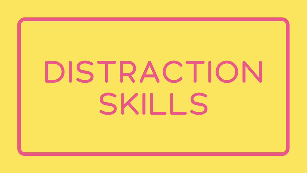 Your Ultimate DBT Coping Skills Guide for teens struggling with their ...