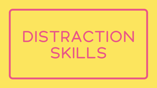 Your Ultimate DBT Coping Skills Guide for teens struggling with their ...