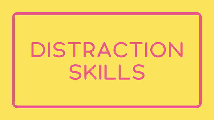 Your Ultimate DBT Coping Skills Guide for teens struggling with their ...