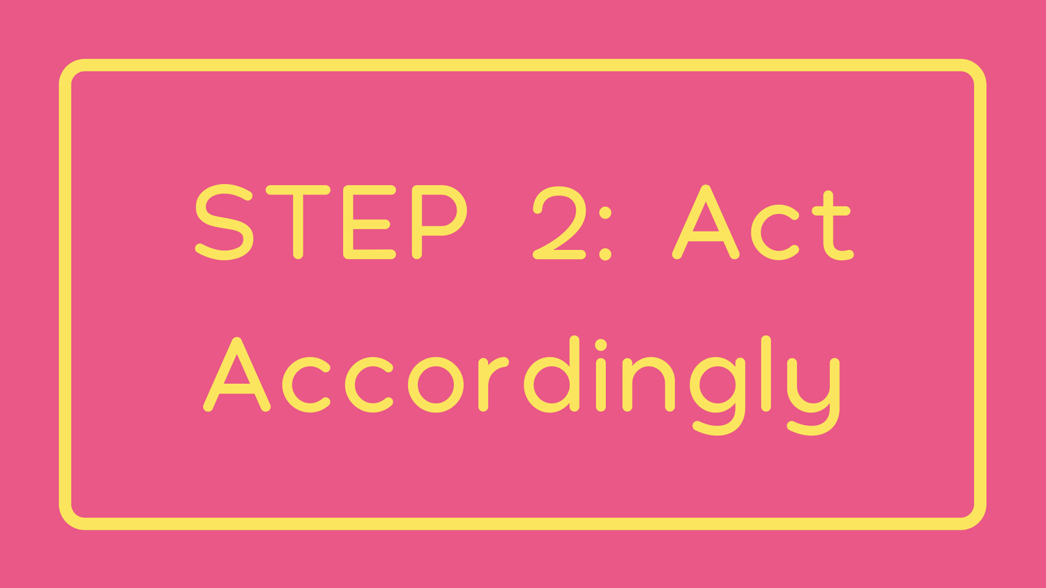 how to teach others how to treat you with respect when you're a ...