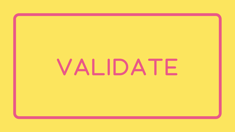 how to set healthy boundaries with your friends and family as a ...