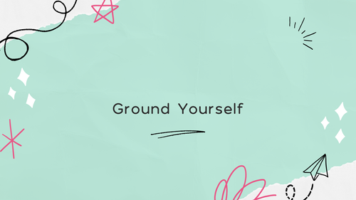 5 Coping Skills to Control your School Morning Anxiety