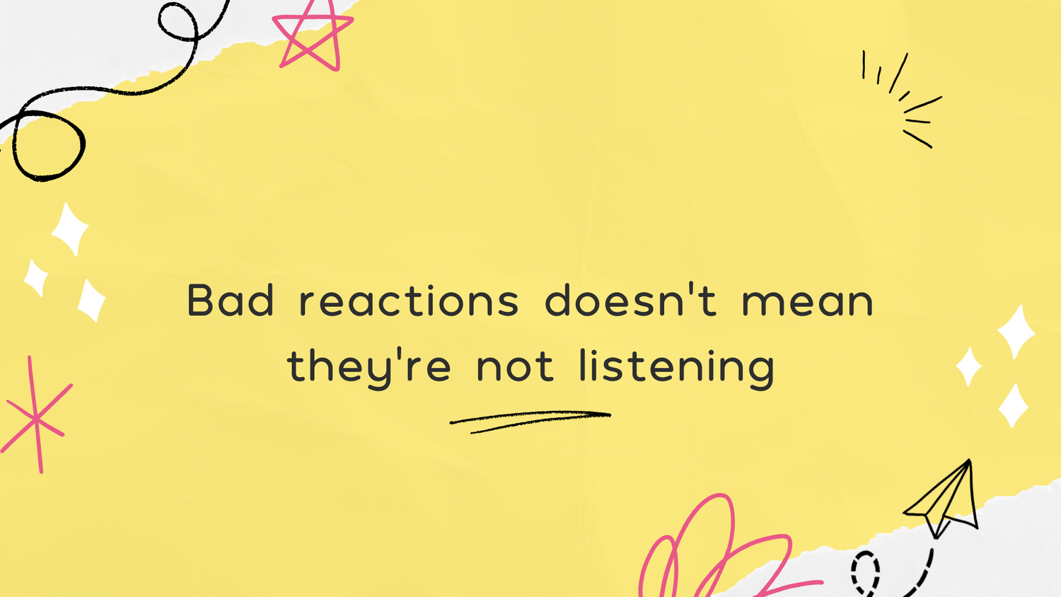 Surprising things being a Teen Therapist has taught me