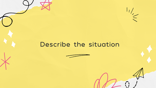 How to Ask for Help when you're a teenager