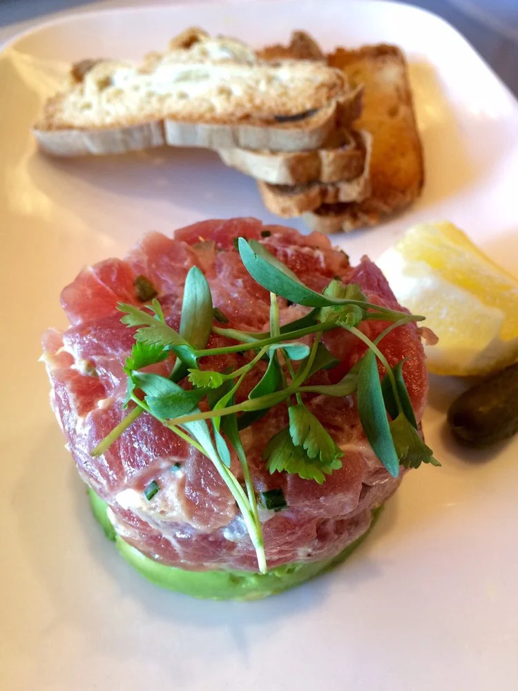 Chaya SF — Kevin Kimura