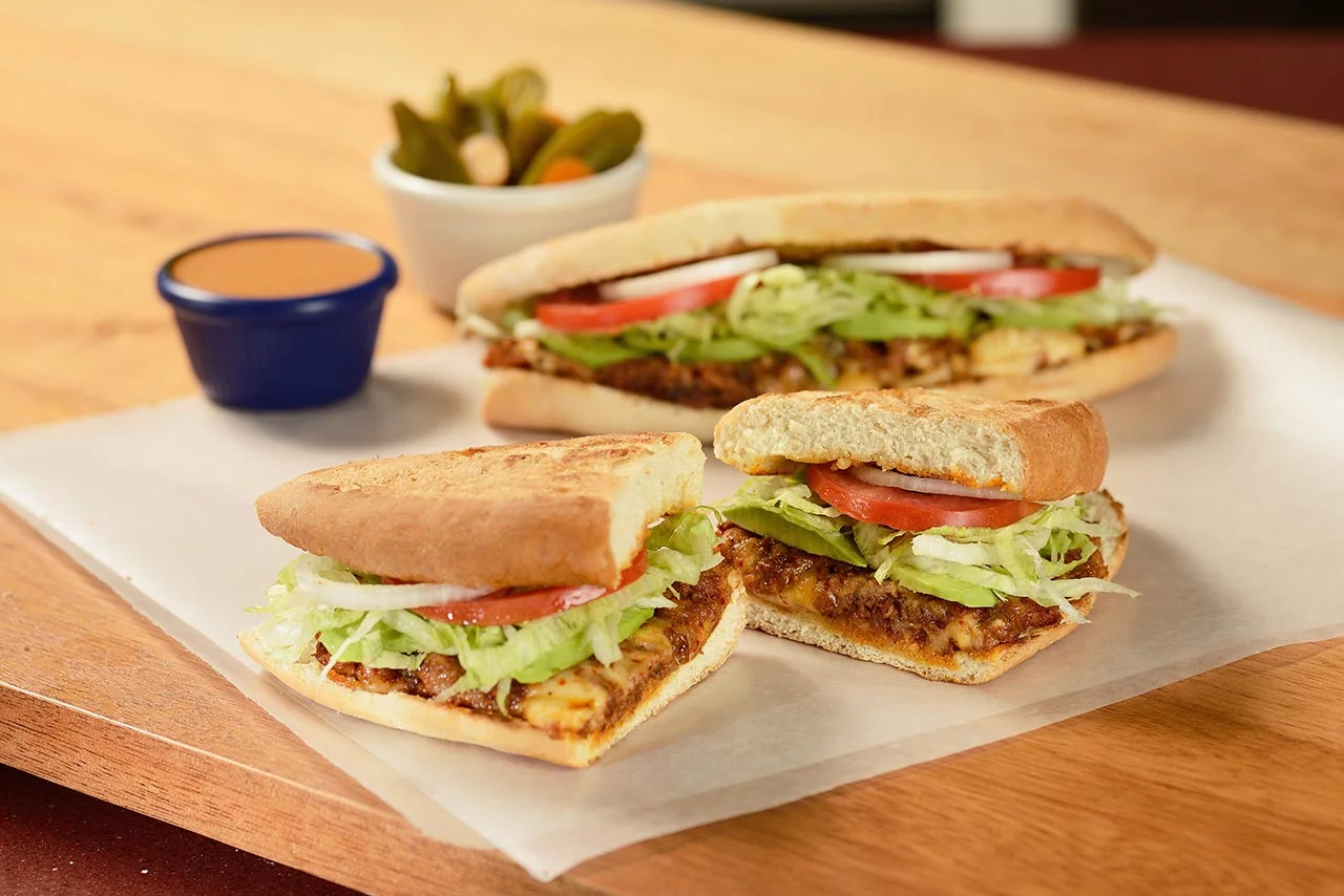 Tortas Las Sevillanas