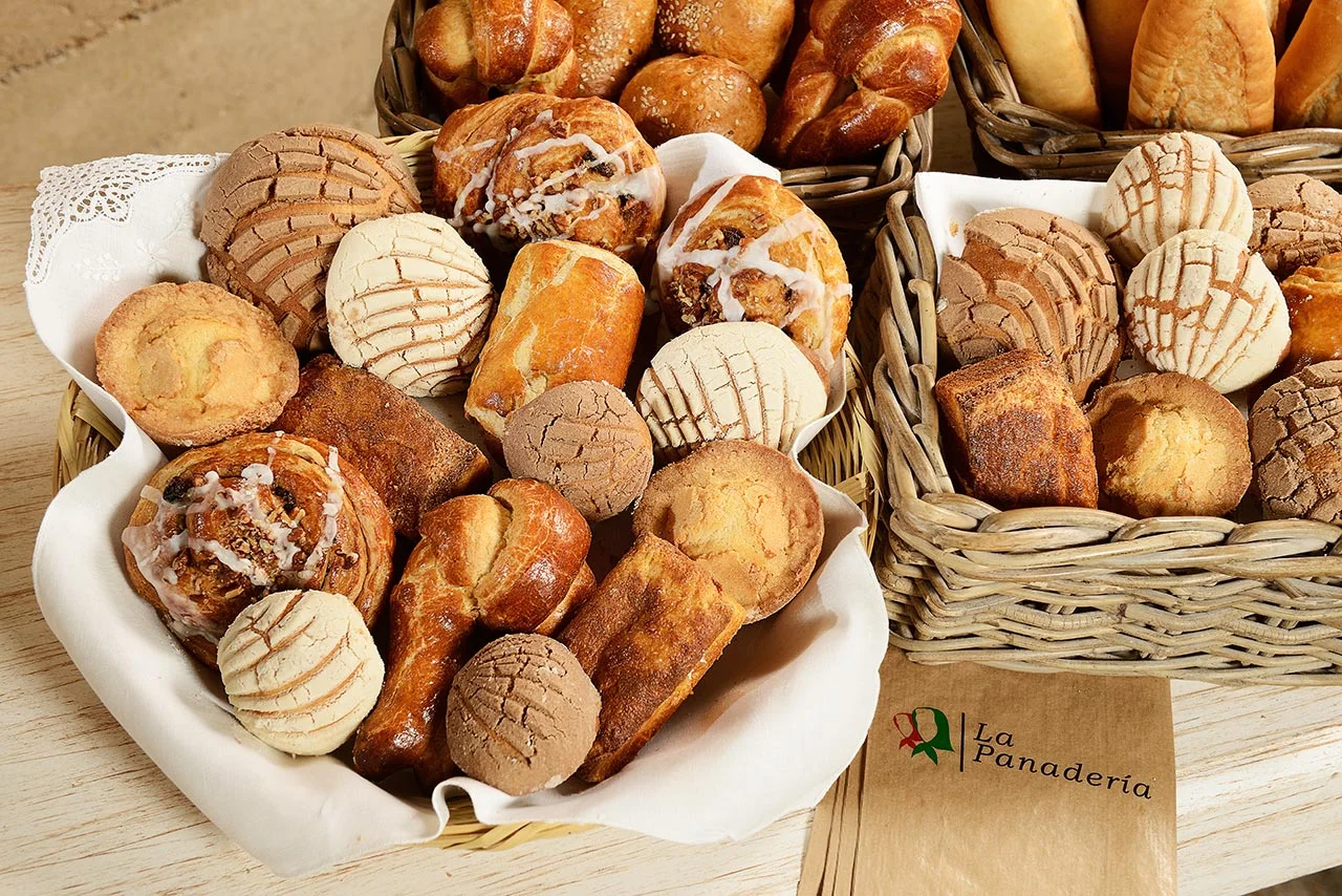 Tortas Las Sevillanas