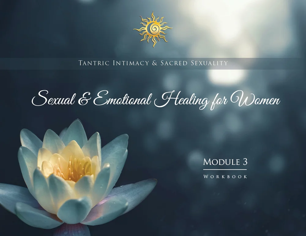 Tantra Module 3 — Transformational Coaching