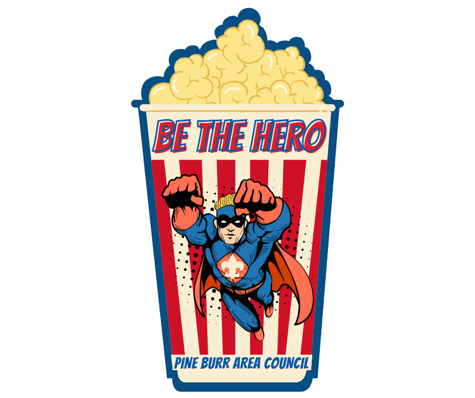 Latest Popcorn Communication — Pine Burr Area Council - South ...